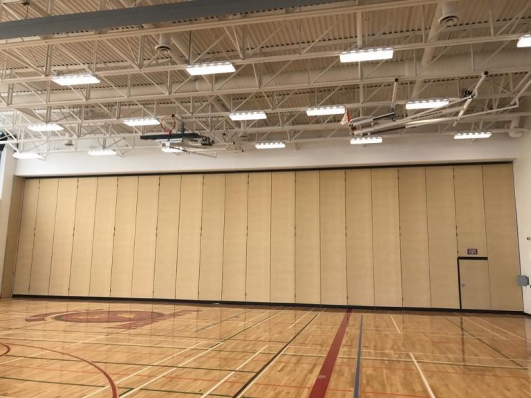 Extreme Partitions Ltd. – Extreme Partitions