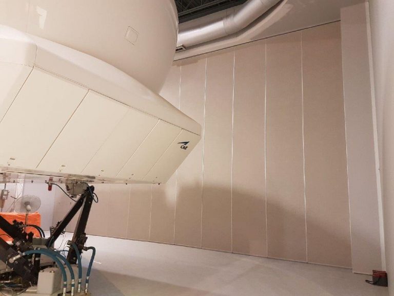 Extreme Partitions Ltd. – Extreme Partitions